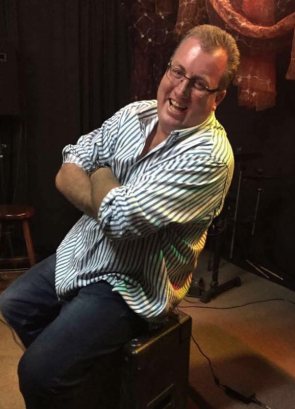 Church shocked and grieving after beloved pastor is found 'burned ...
