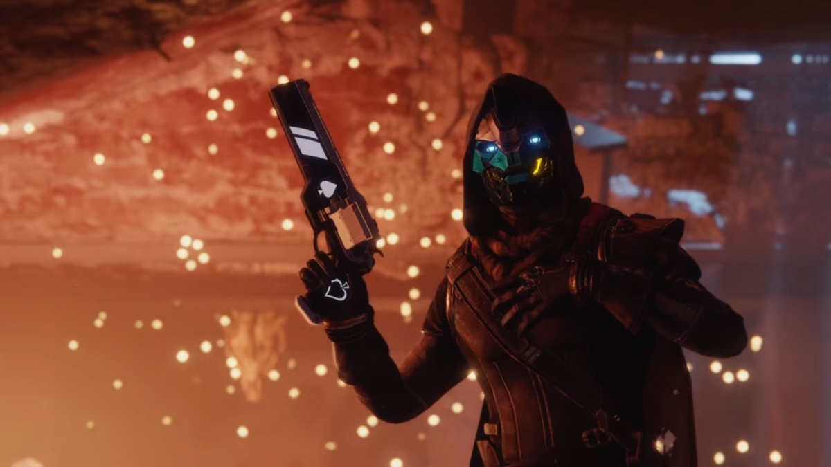 'Destiny 2' tips: Guide on improving PC performance and graphics ...