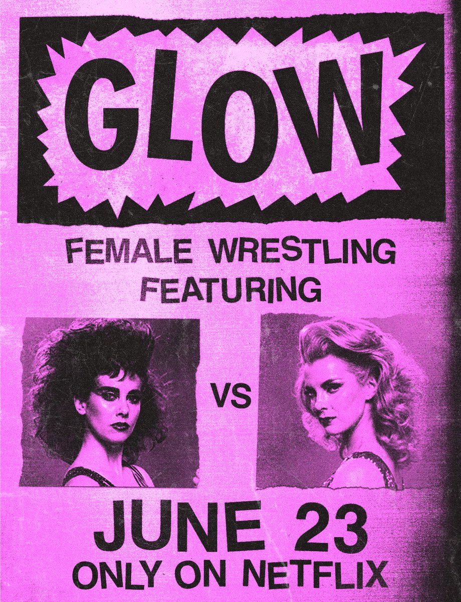 'GLOW' season 2 release date, plot news: Alison Brie shares first look ...