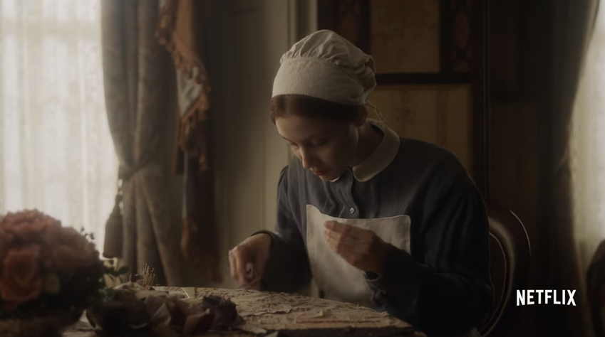'Alias Grace' release date, plot news: Everything to know about the ...