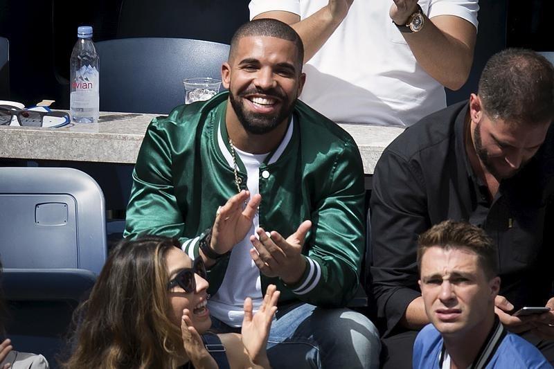 Drake celebrates 31st birthday in Toronto and Los Angeles - Christian Today