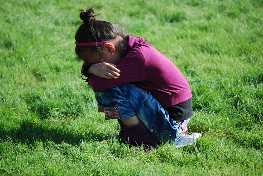 Why do we cry? 3 reasons it's actually good for you - Christian Today