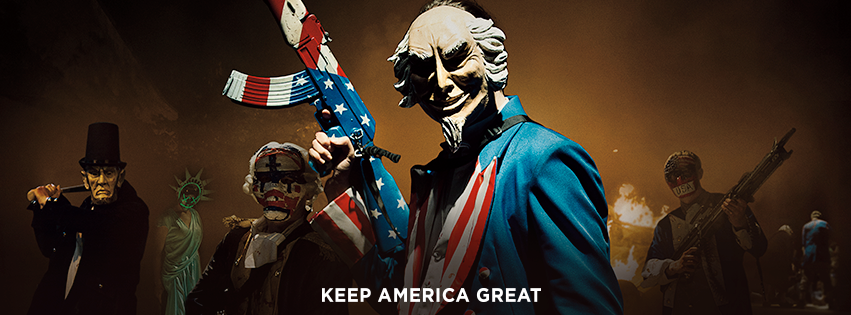 'The Purge 4' release date, spoilers, cast update: More actors join the ...