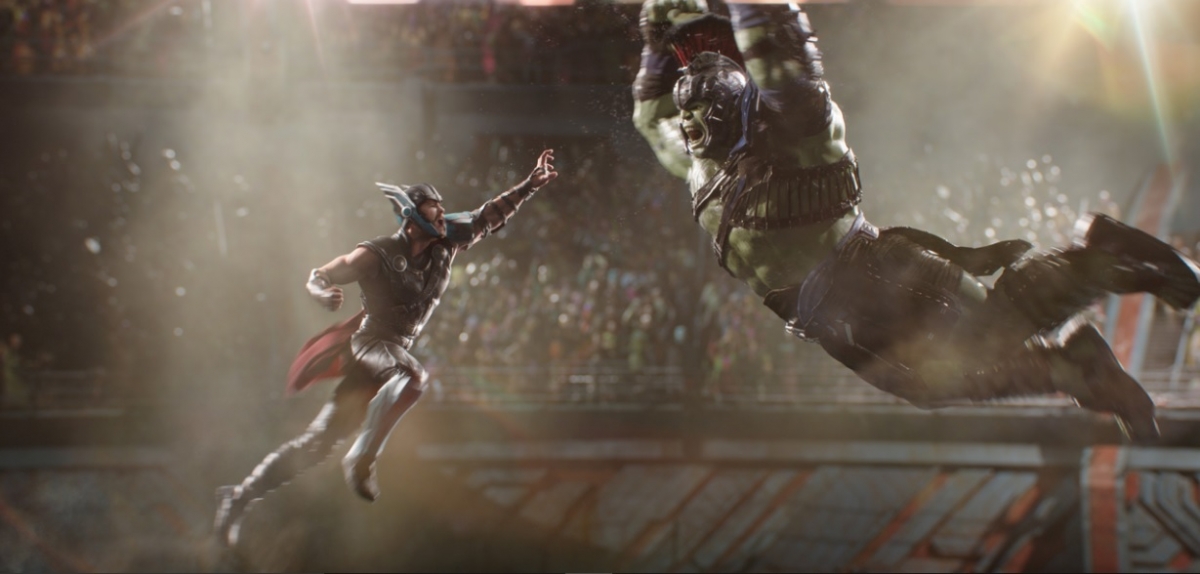 'Thor: Ragnarok' news: Marvel speaks up about the movie's success, fear ...