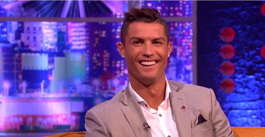 Cristiano Ronaldo new baby news: Real Madrid footballer reveals child's ...