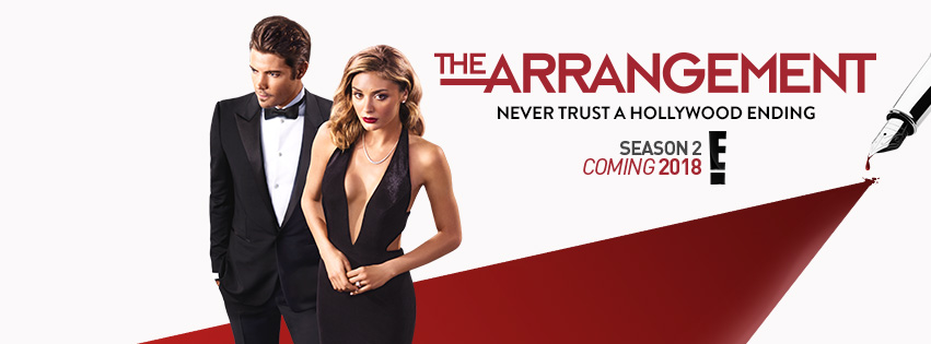 'The Arrangement' season 2 release date, plot news: E! releases first ...