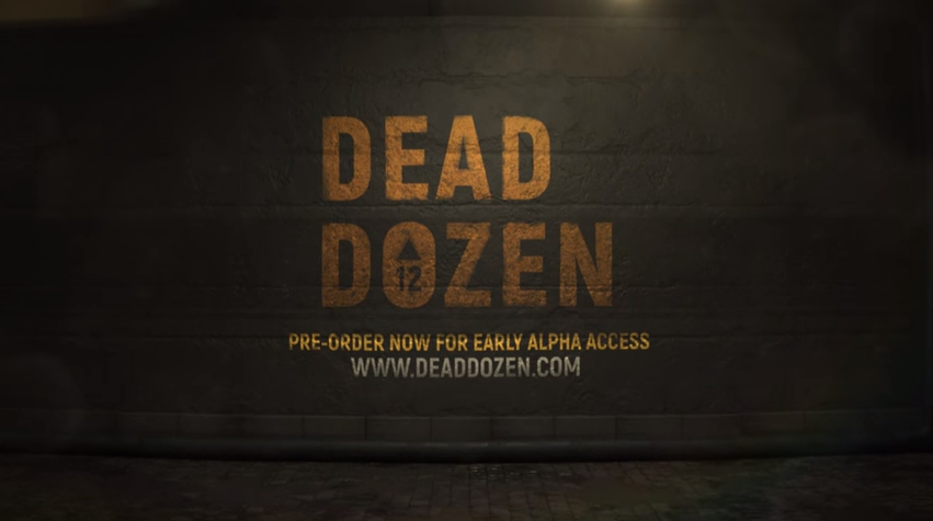 'Dead Dozen' to release alpha version in January - Christian Today