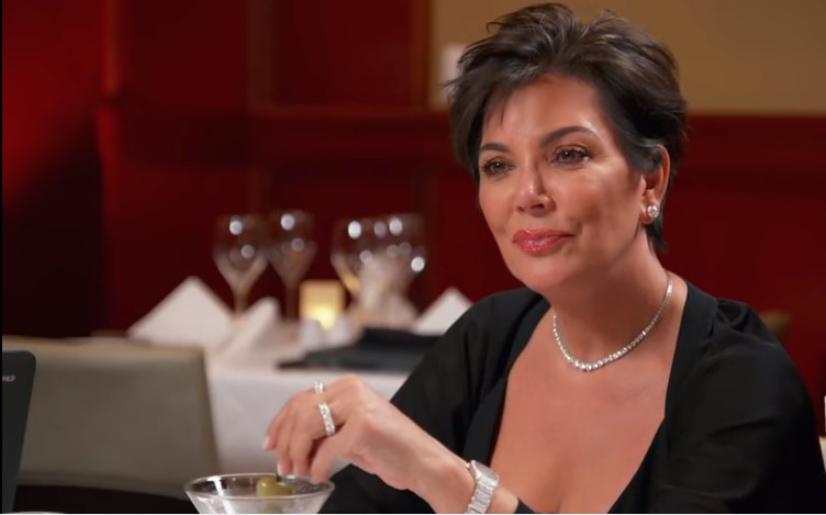 Kris Jenner hints multiple pregnancies in her family? - Christian Today