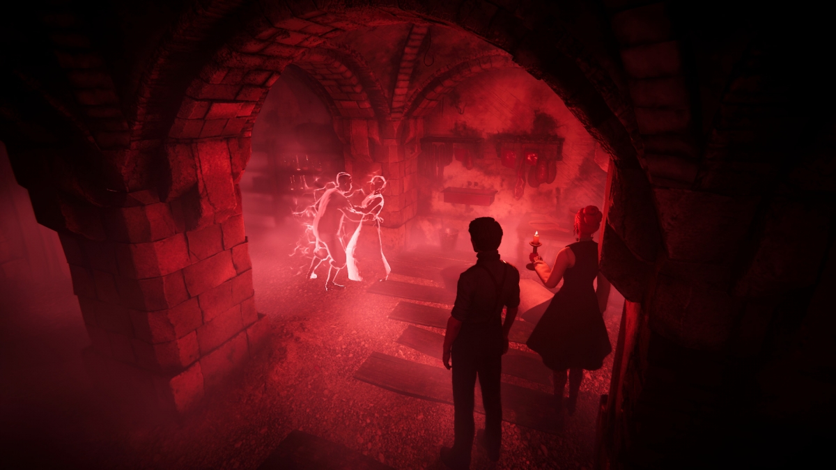 'Black Mirror' game news: Horror game reboot out now, gets bad review ...