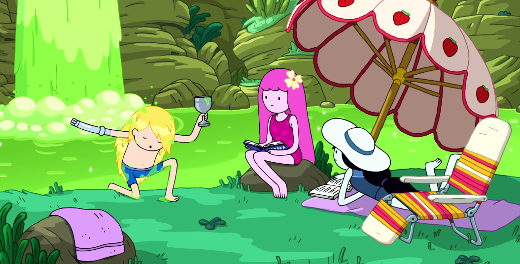 'Adventure Time' news: Series to return on Dec. 17 with four new ...