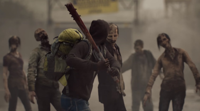 'The Walking Dead' video game news: Overkill releases first trailer ...