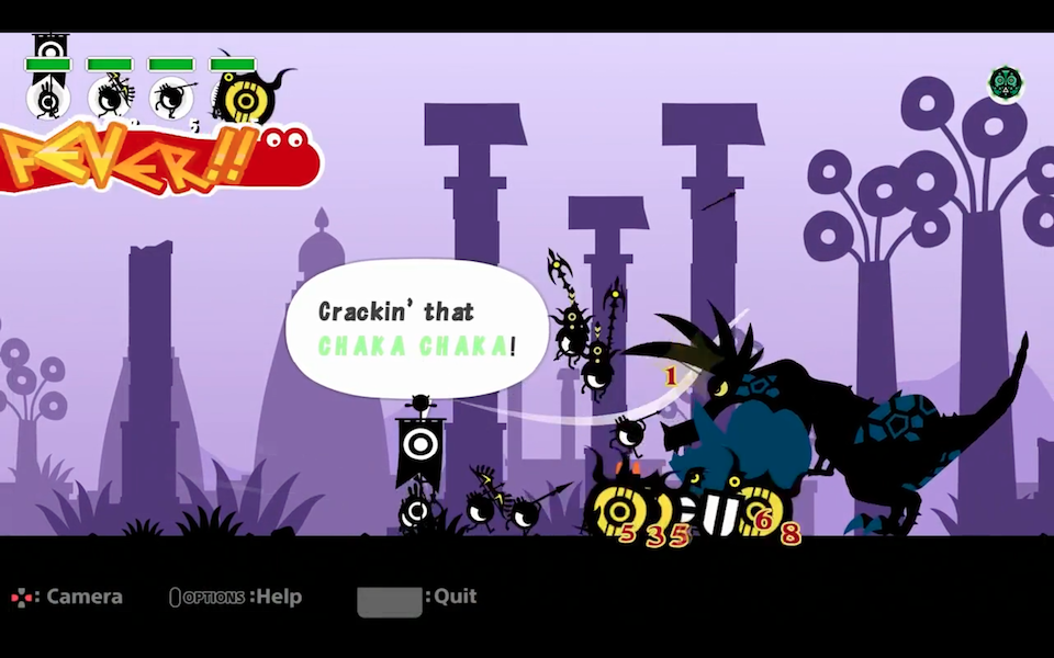 'Patapon 2' news: Game to get a full remaster for the PlayStation 4 ...