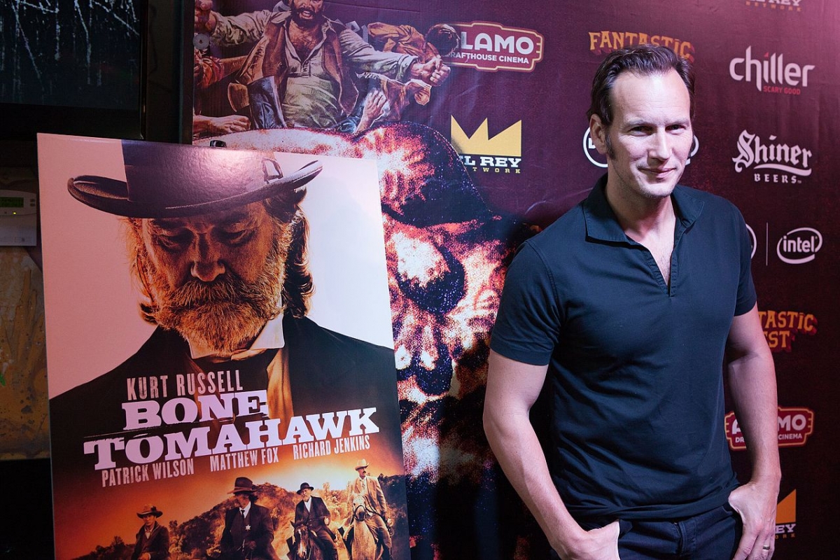 DCEU news: Patrick Wilson excited for the future of DC movies ...