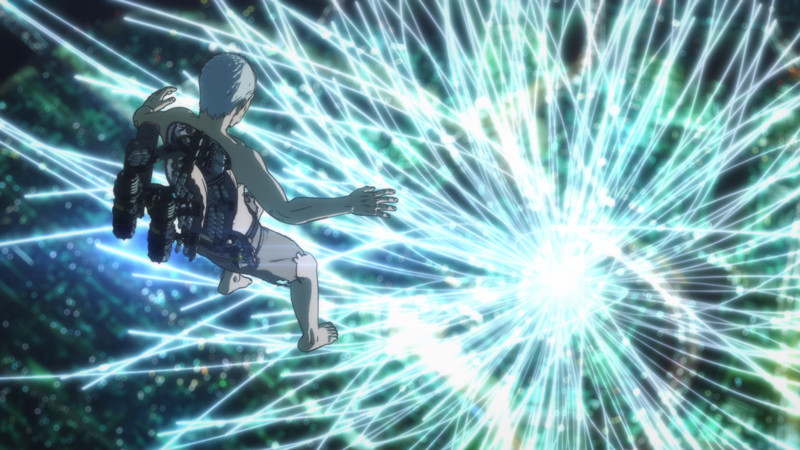 'Inuyashiki' season 2 anime news: New chapter might never happen, live ...