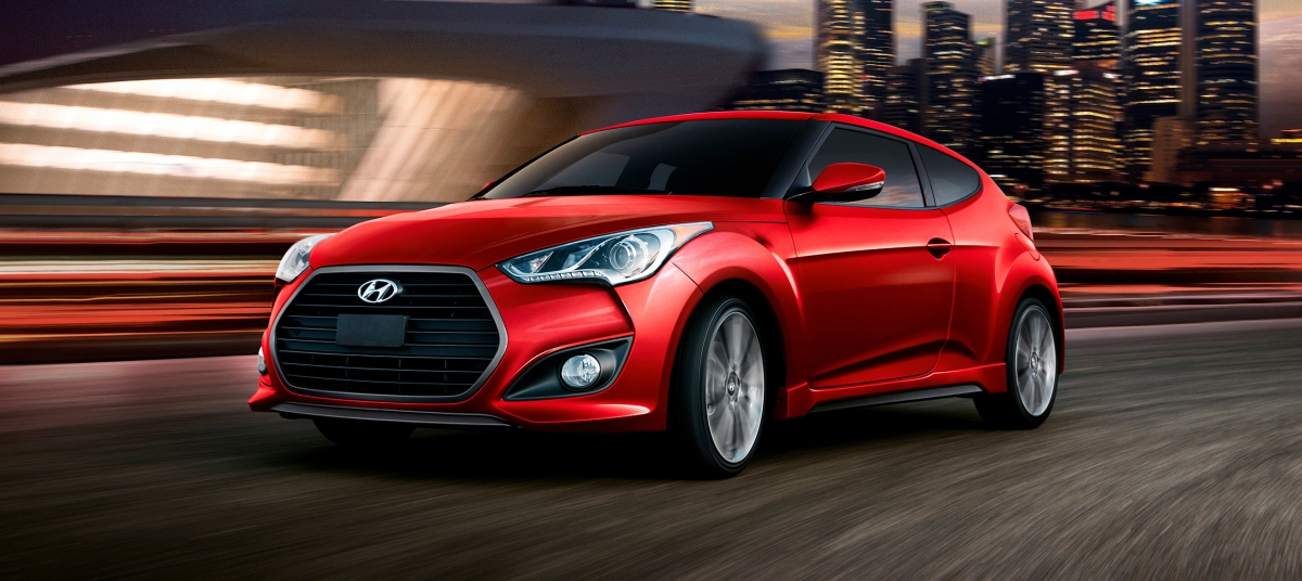 2018 Hyundai Veloster release date, specs news: Next-gen hatch spotted ...