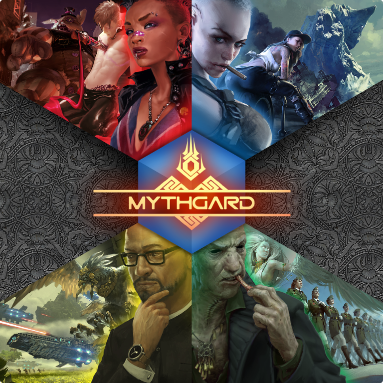 'Mythgard' game news: New online card game to compete with 'Hearthstone ...