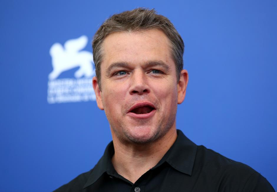 Matt Damon's father Kent dies at age 74 - Christian Today