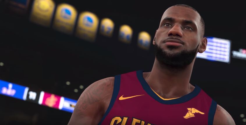 Forbes recognizes the best sports video game releases of 2017 ...