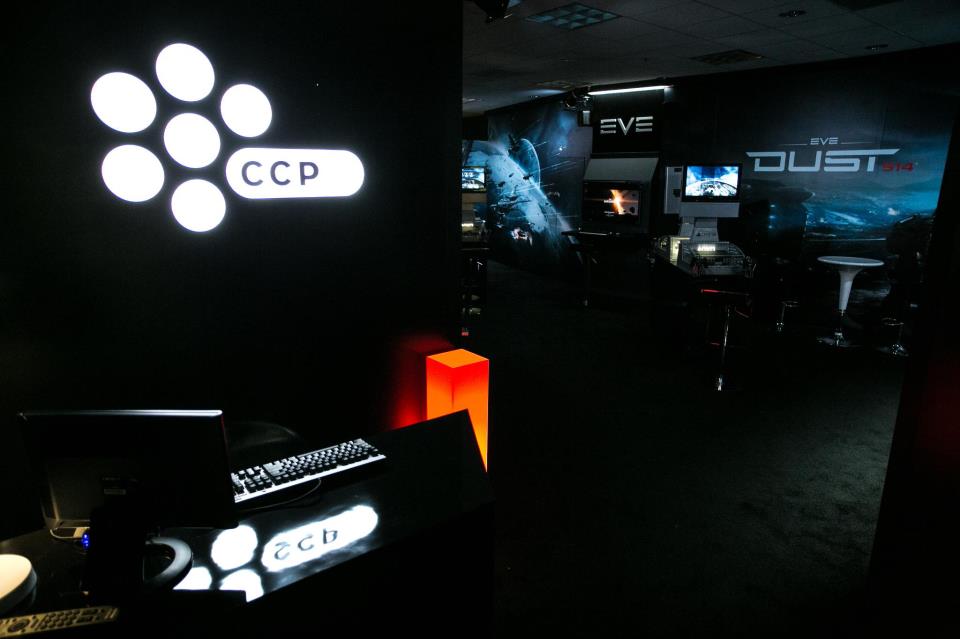 'EVE Online' developers working on an ambitious MMORPG game - Christian ...