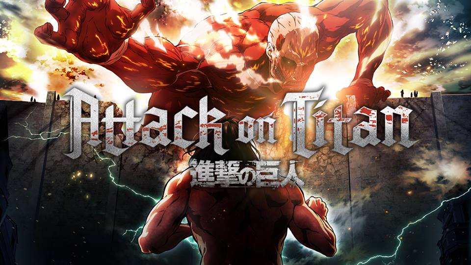 'Attack on Titan' season 3 spoilers: Reiner becomes suicidal ...
