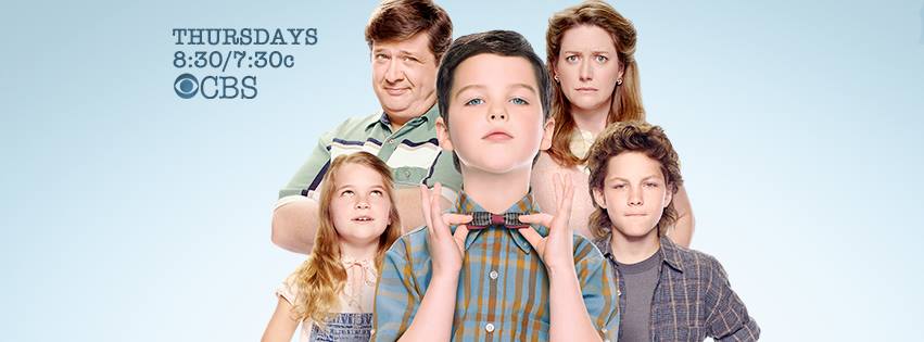 'Young Sheldon' season 1 episode 10 spoilers: Sheldon's parents take ...