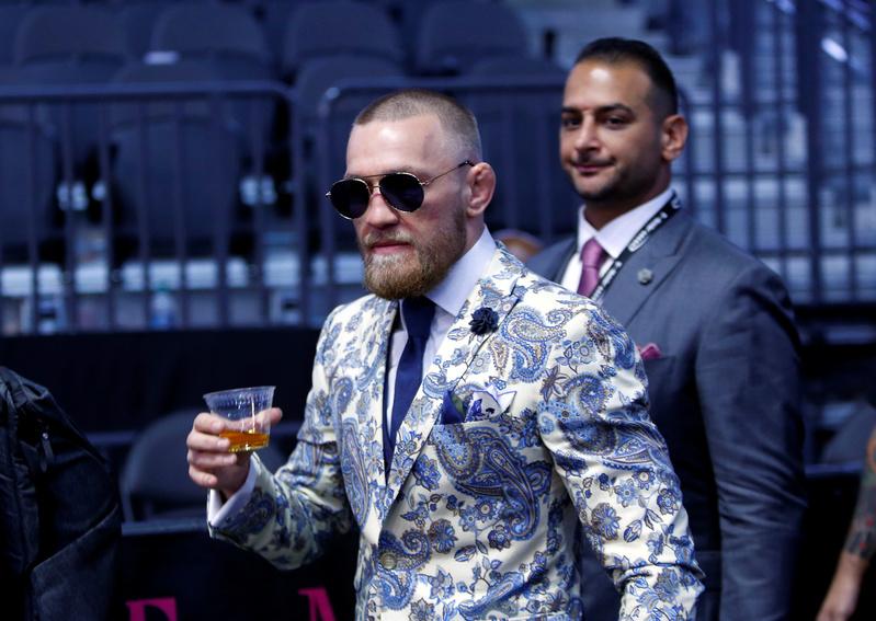 UFC News: Conor McGregor belittles Nurmagomedov's win, calls his ...