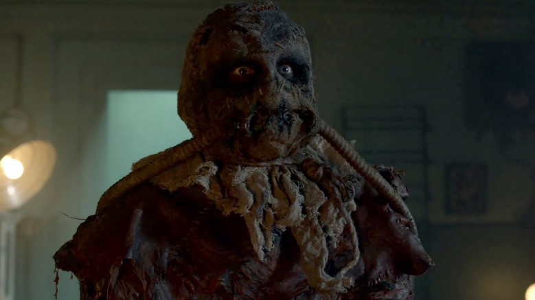 'Gotham' season 4 spoilers, cast news: The Scarecrow to return with new ...