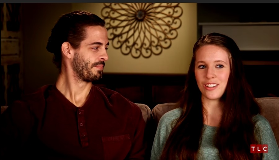 Joy-Anna Duggar and Austin Forsyth baby due date rumors: Couple may ...