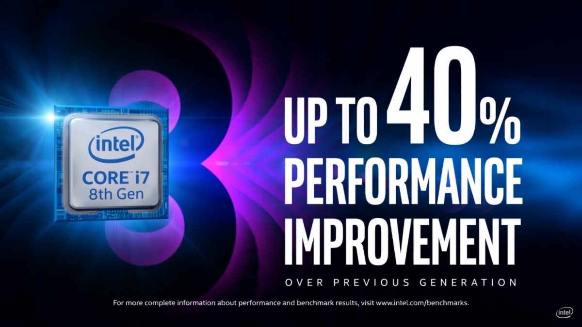 CPU security flaw news: Intel CPUs benchmarked after meltdown fix ...