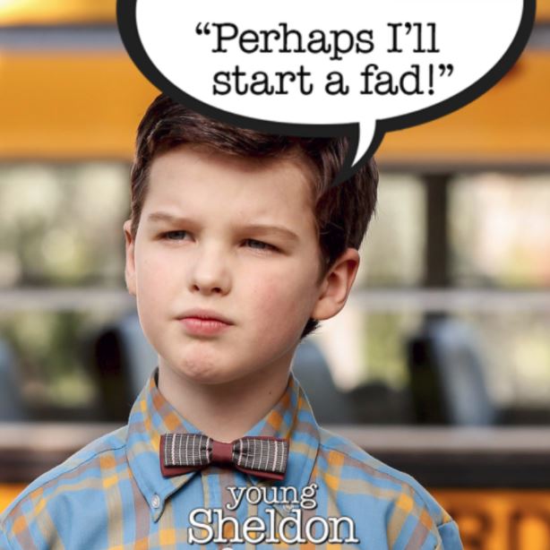 'Young Sheldon' news: CBS orders season 2 of spin-off series about the ...