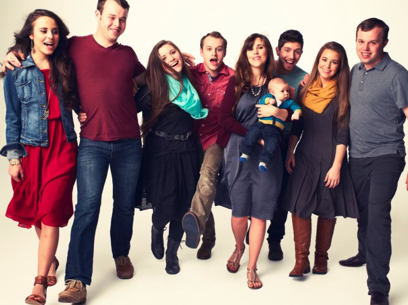 'Counting On' release date news: Duggar family reality show to return ...