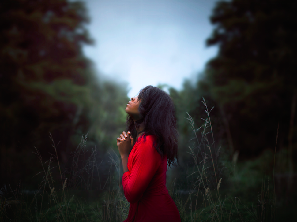 Those who hide their faith and their goals have 'shallow faith,' says ...