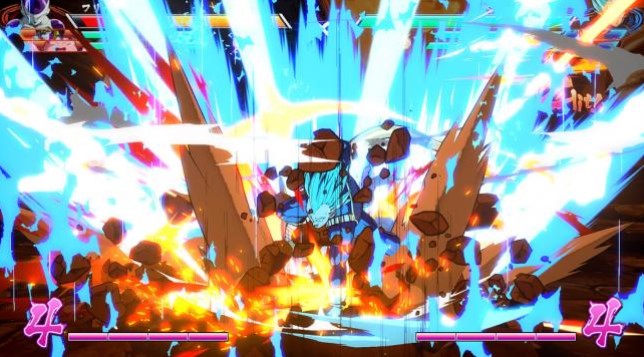 'Dragon Ball FighterZ' open beta features 11 characters, Hit joins ...