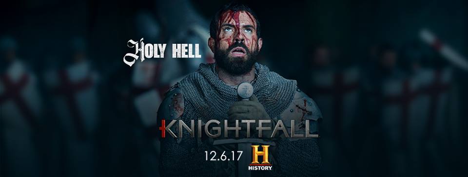 'Knightfall' season 1 episode 7 spoilers: Queen Joan wants to help her ...