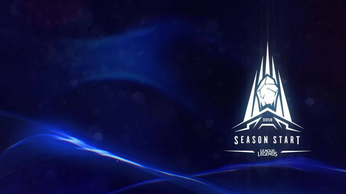 'League of Legends' patch 8.2 notes: No more Sightstone, Ruby upgrade ...