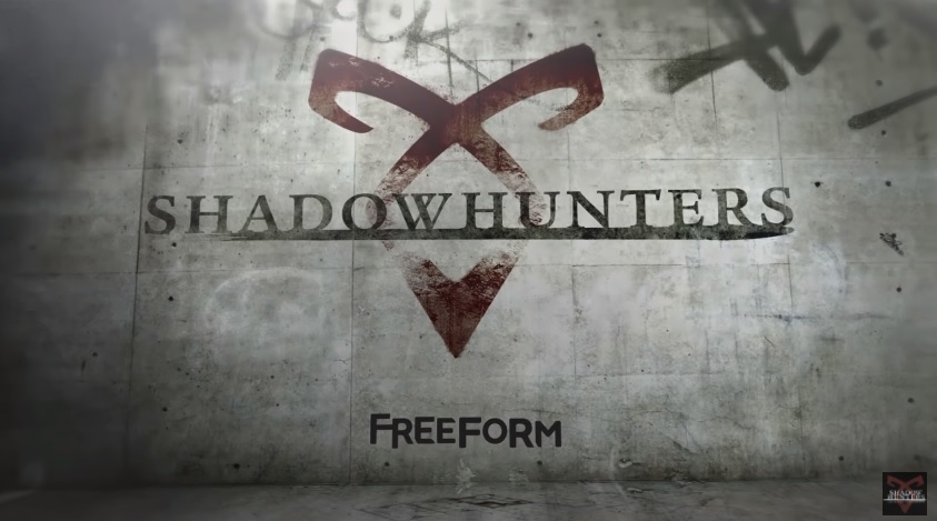 Chai Hansen joins the cast of 'Shadowhunters' season three as Jordan ...