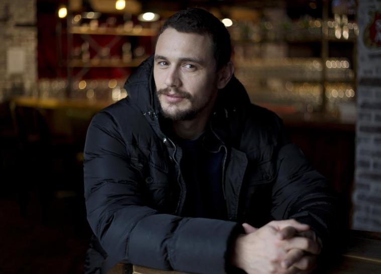 James Franco sexual harassment news: Accuser says that he is 'not a ...