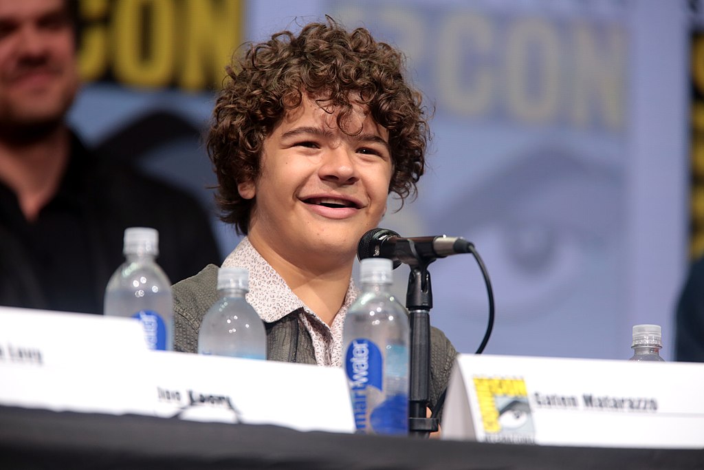 'Stranger Things' cast news: Dustin's actor claims medical condition ...