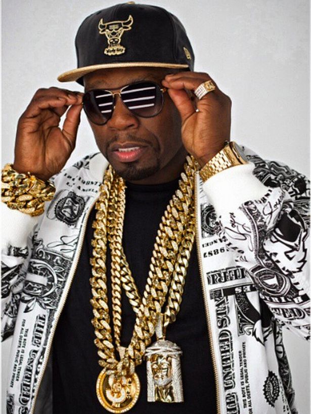 50 Cent news: Rapper unwittingly makes millions of dollars from Bitcoin ...