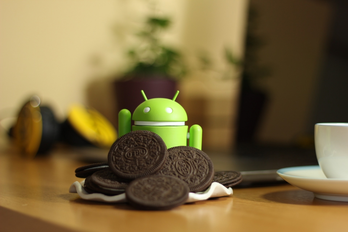 Android Oreo 8.1 update release date news: New WiFi interface out ...