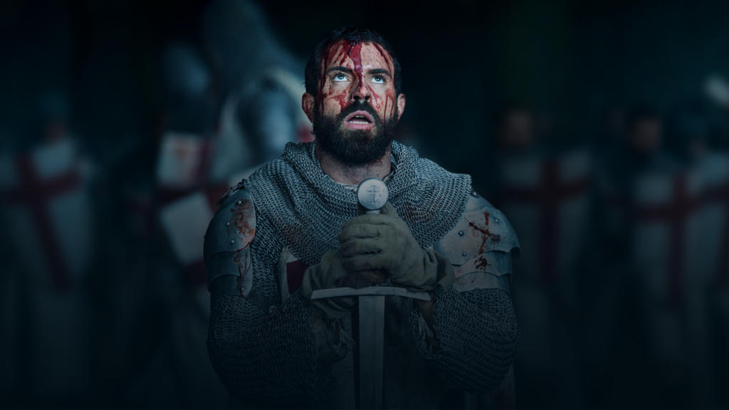 'Knightfall' Season 1 spoilers, plot news: Landry searches for help ...