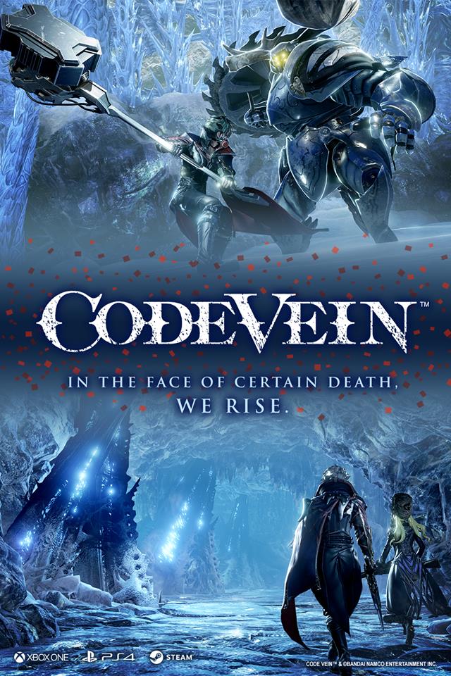 'Code Vein' news: NPC characters and details revealed - Christian Today