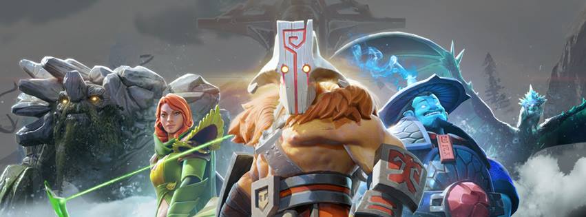 'DOTA 2' news: Developer IceFrog announces plans to release a new patch ...