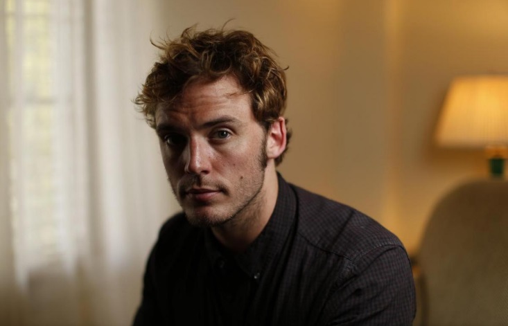 Sam Claflin to star alongside Timothy Spall in 'The Corrupted ...