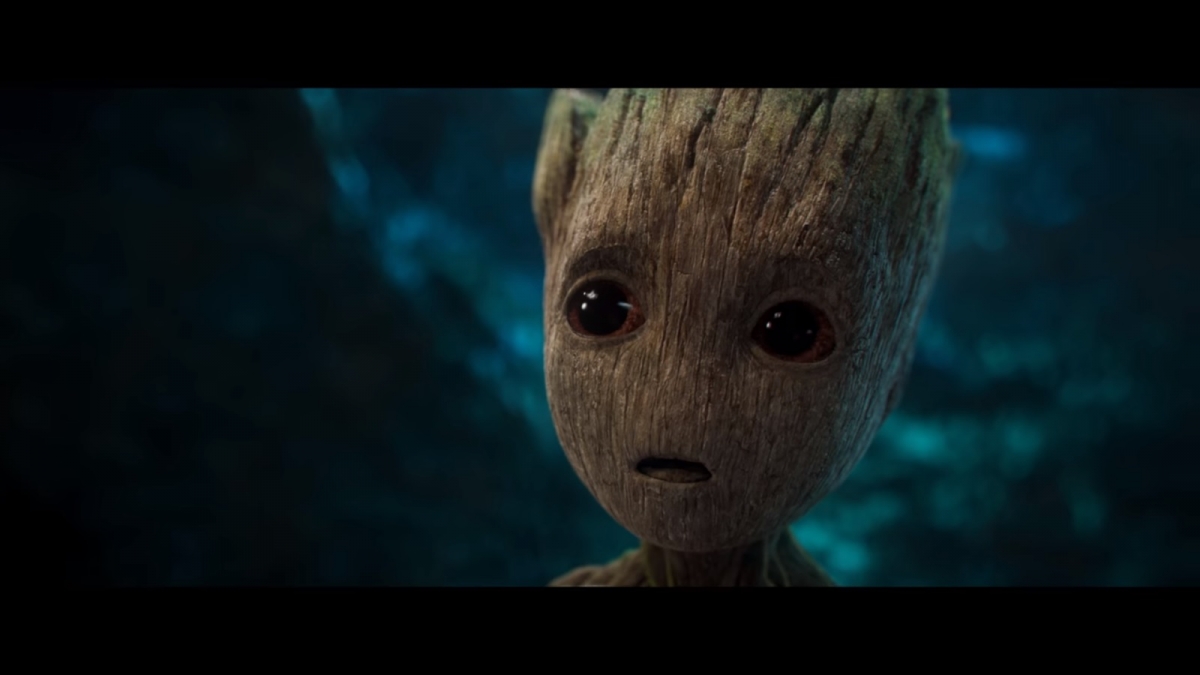'Avengers: Infinity War' plot news: Groot all grown up in latest ...