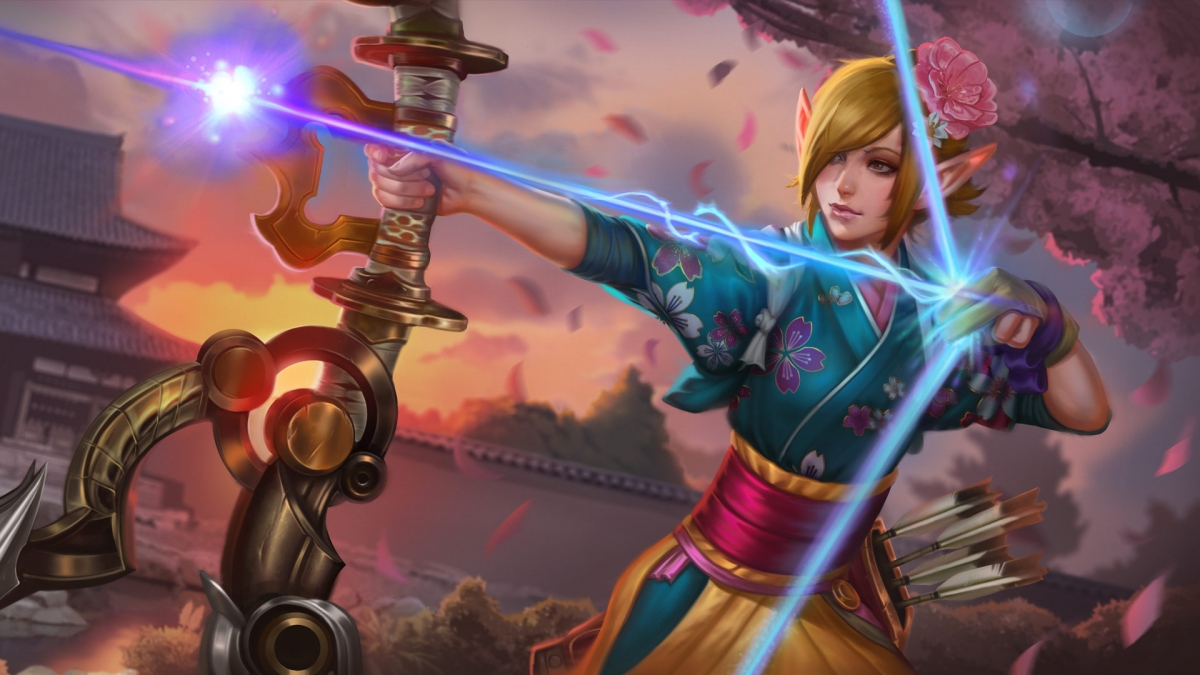 'Vainglory' gameplay news: 5v5 mode out now - Christian Today