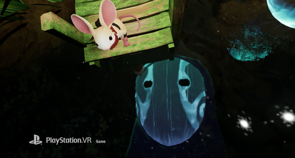 'Moss' game release date news: PSVR platformer gets release date ...