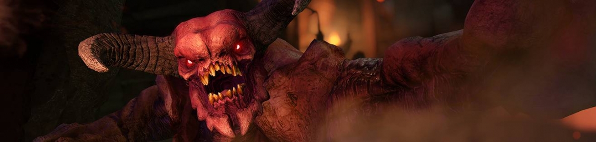 'Doom' news: Switch update features new motion controls and a party ...