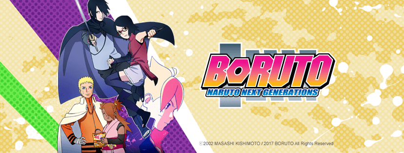 'Boruto: Naruto Next Generations' episode 47 release date, spoilers ...