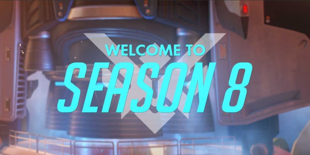 'Overwatch' new hero news: TorbjÃ¶rn's daughter Brigitte Lindholm ...